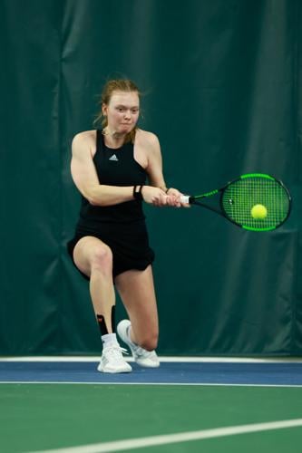 ISU women win first-ever Big Sky title and will be No. 1 seed at ...