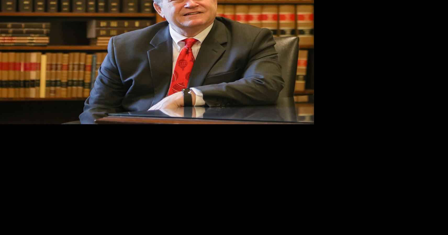 As Idaho's longest-serving attorney general departs, he reflects on his ...