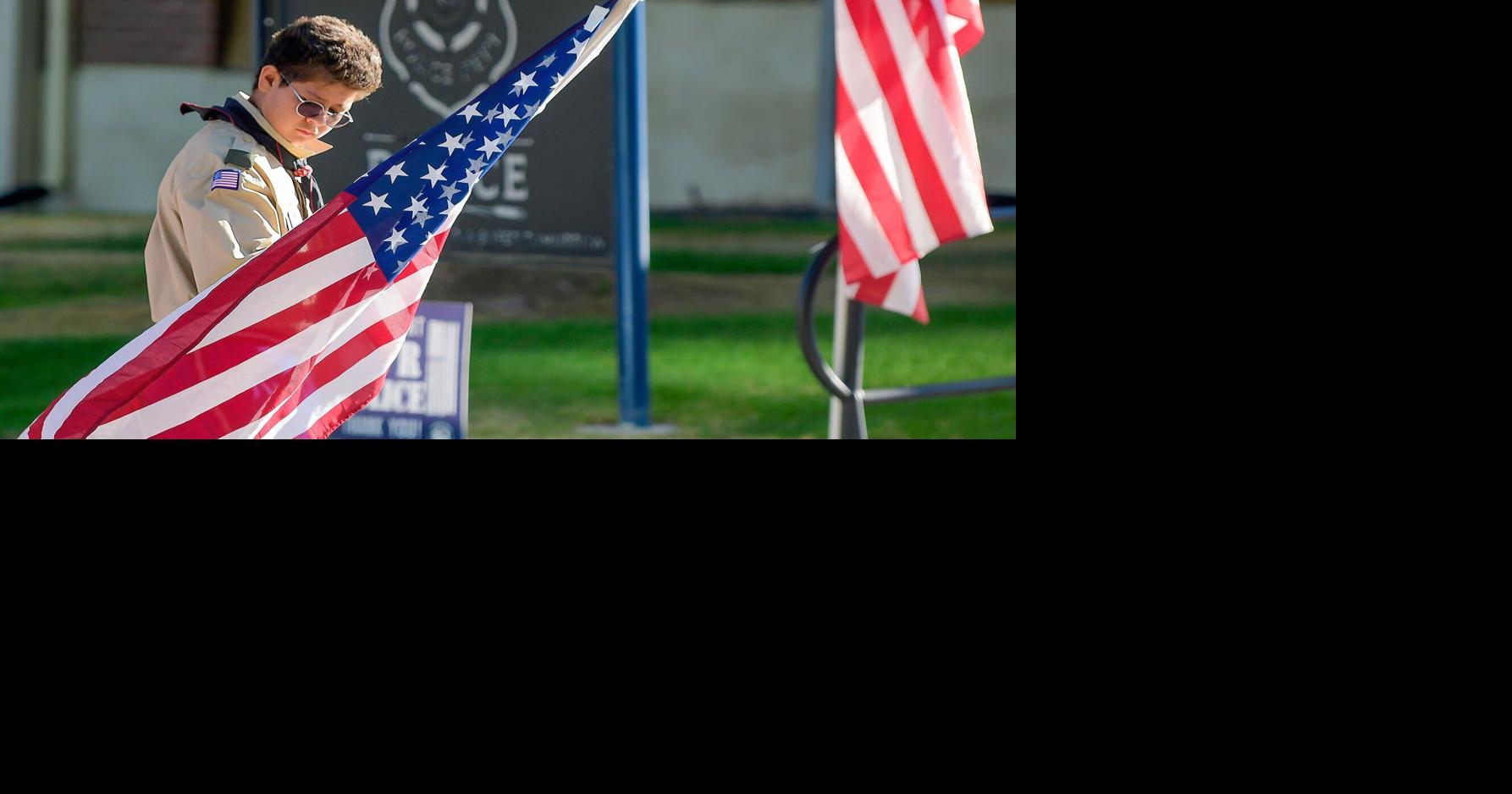 Authorities release names of two police officers killed in shooting ...