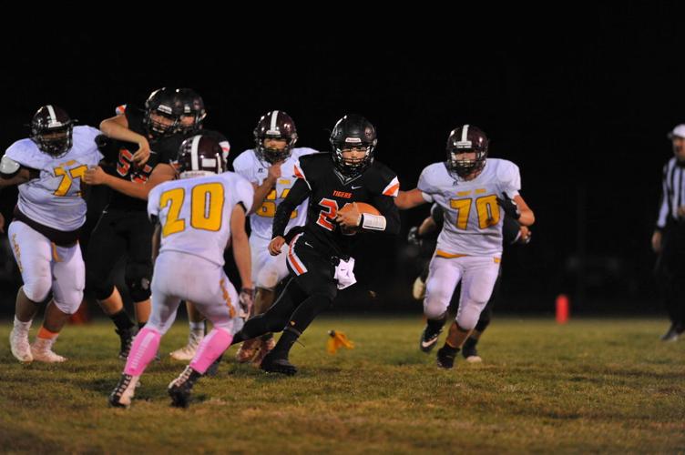 HS football: Playoff positioning on the line for many local teams ...