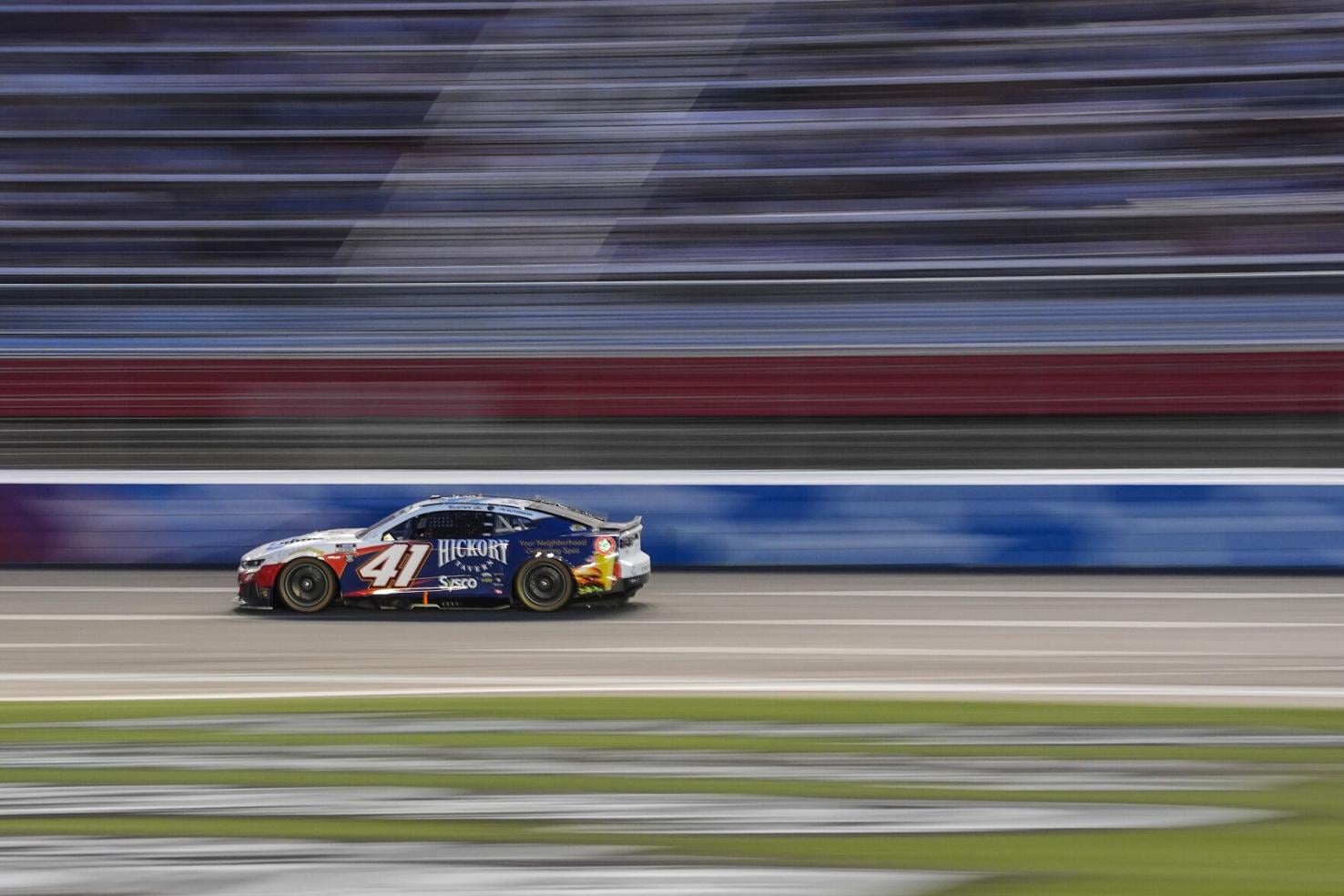 NASCAR Charlotte Auto Racing | National | idahostatejournal.com