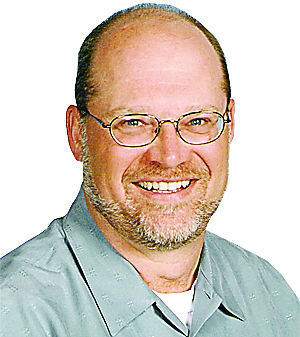 Size matters | Faith | idahostatejournal.com