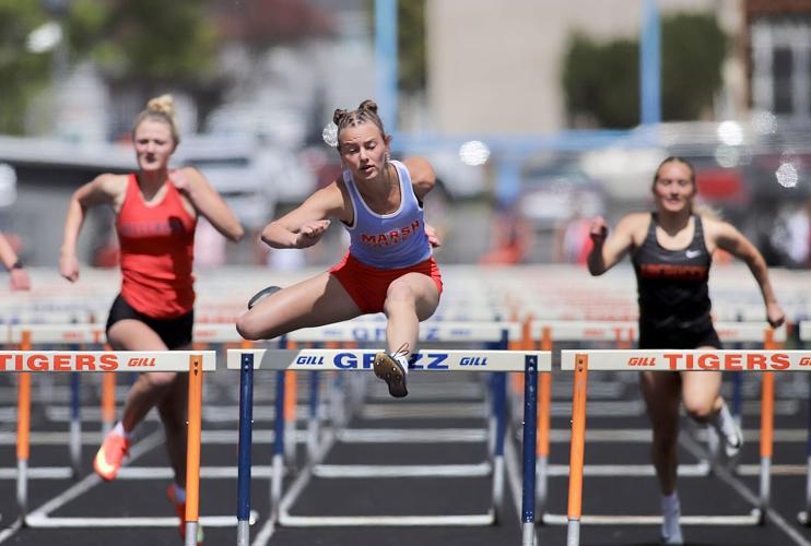Southeast Idaho owns Tiger-Grizz, sweeps all three Athletes of the Meet ...