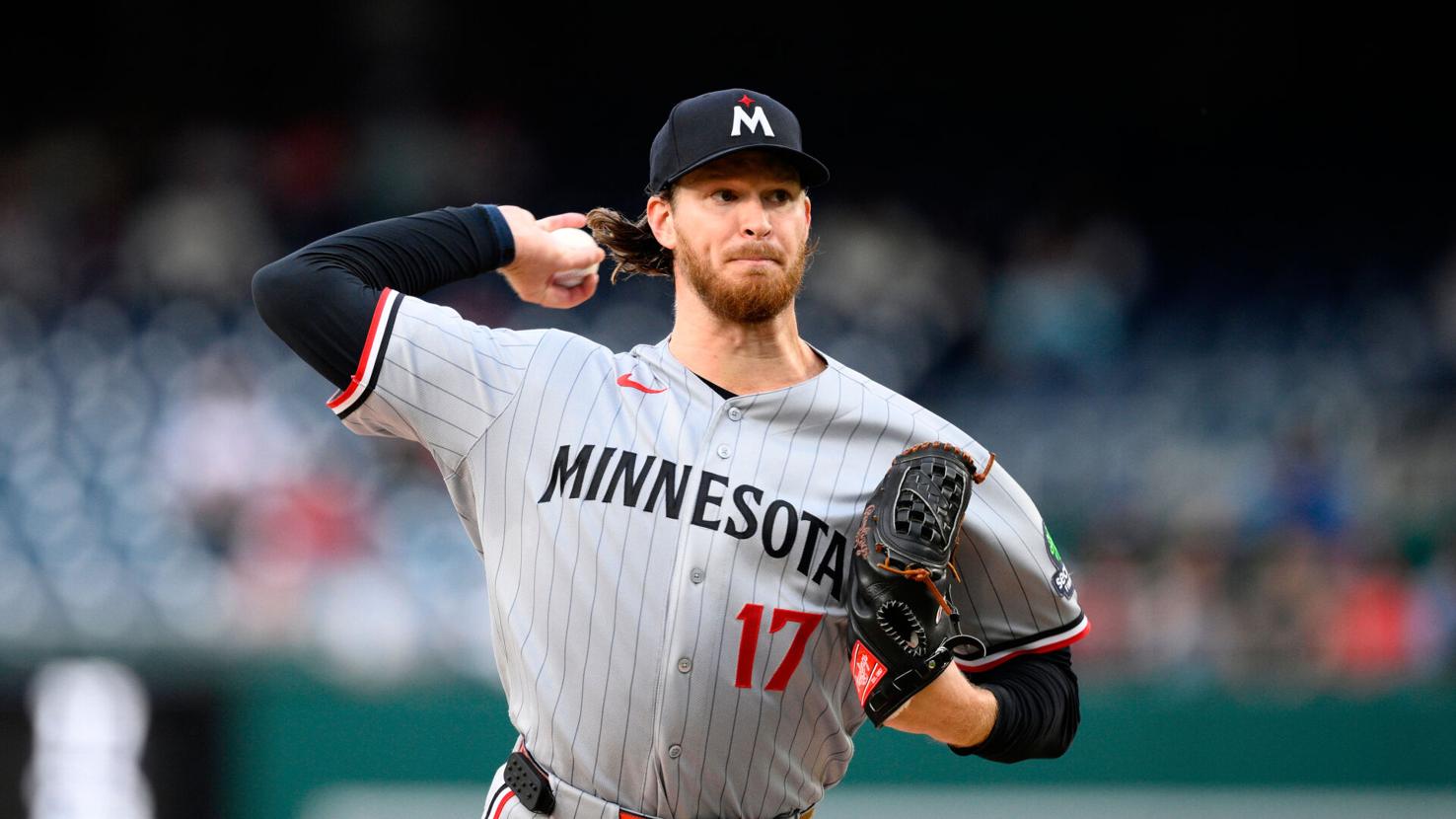 Twins Baseball | National | idahostatejournal.com