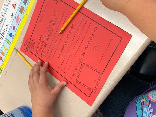 Tyhee Elementary School learners 'Believe' in Make-A-Wish Idaho ...