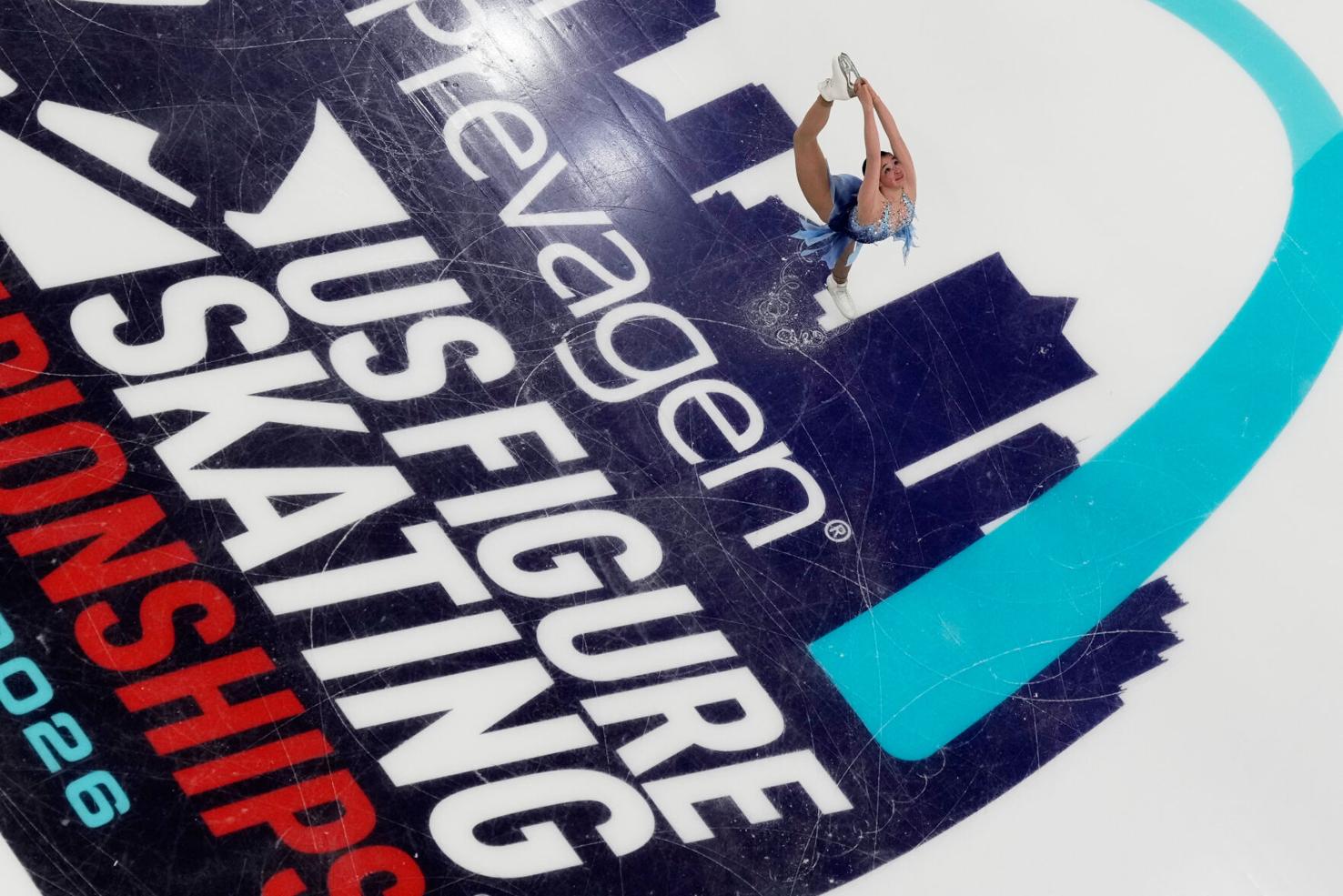 U.S. Championships Figure Skating | National | idahostatejournal.com