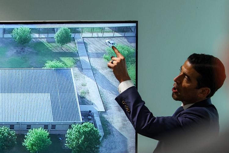 Testimony ends in Uvalde officer's trial over response to 2022 school ...