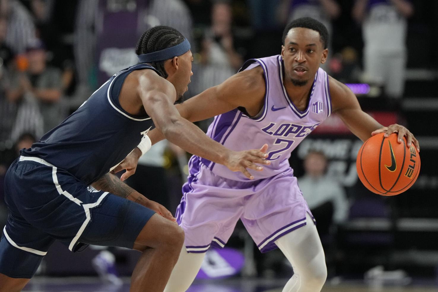 Utah St Grand Canyon Basketball | National | idahostatejournal.com