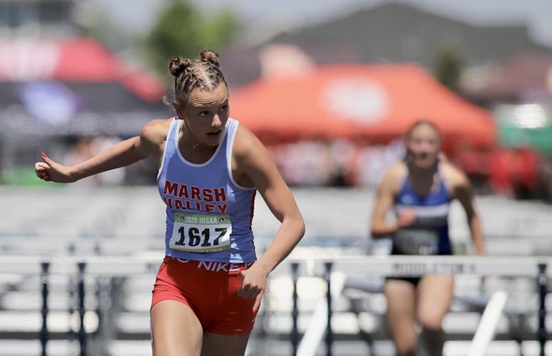 She started with a PVC pipe. She leaves as the most decorated athlete ...
