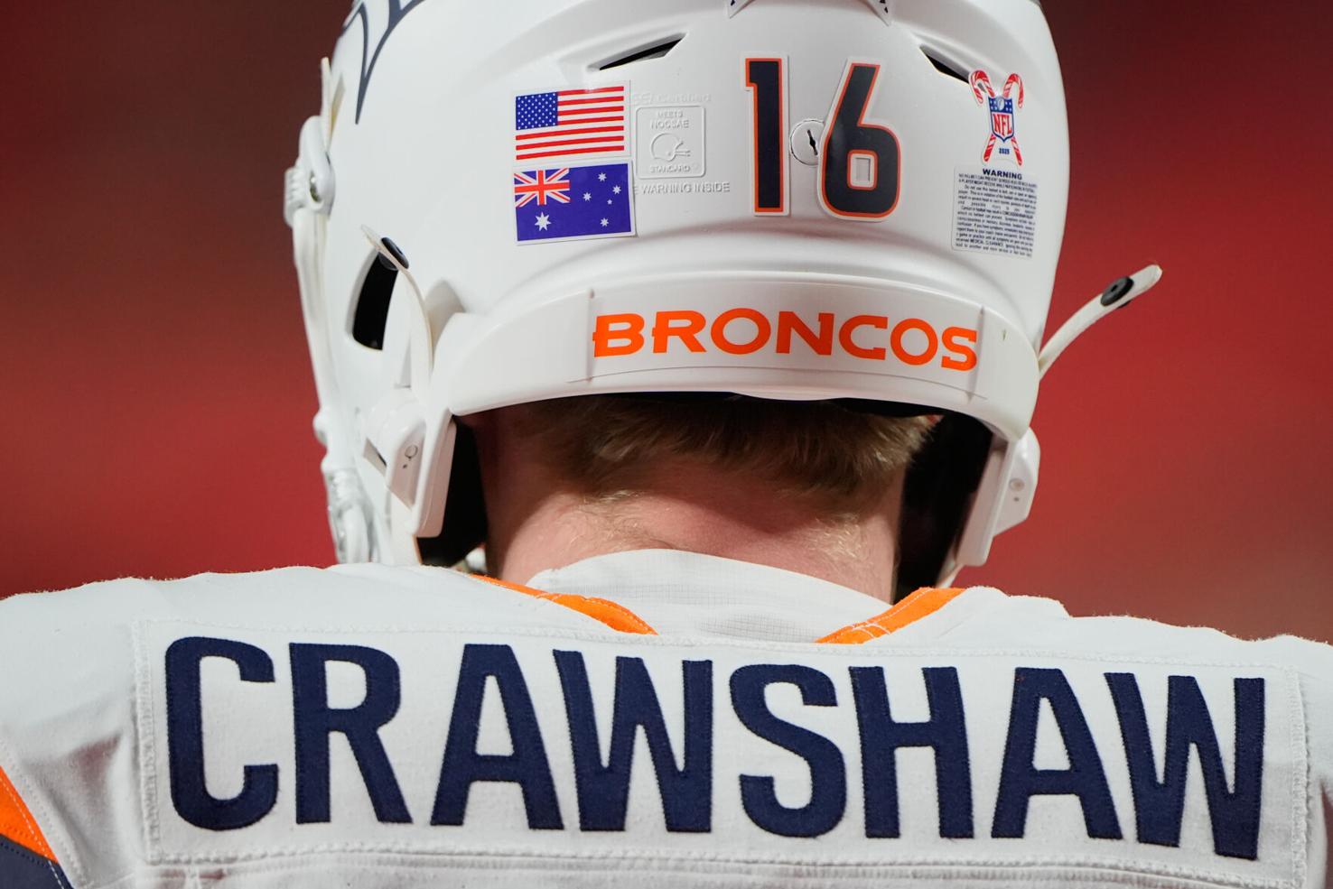 Broncos Chiefs Football | National | idahostatejournal.com