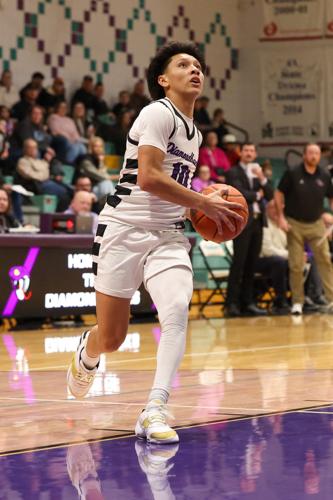 Photos of Burley at Century boys basketball game | Local ...