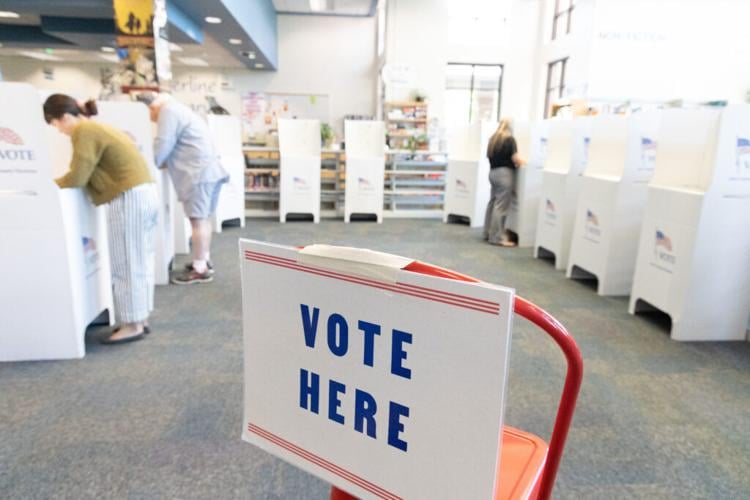Idaho’s Republican primary is already closed — but the party may close ...