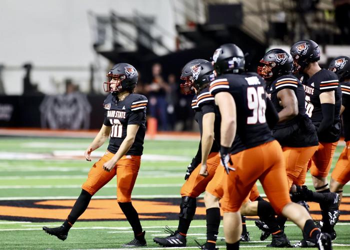 As ISU's Ragle revisits Montana loss, he knows 'playing hard isn't good ...