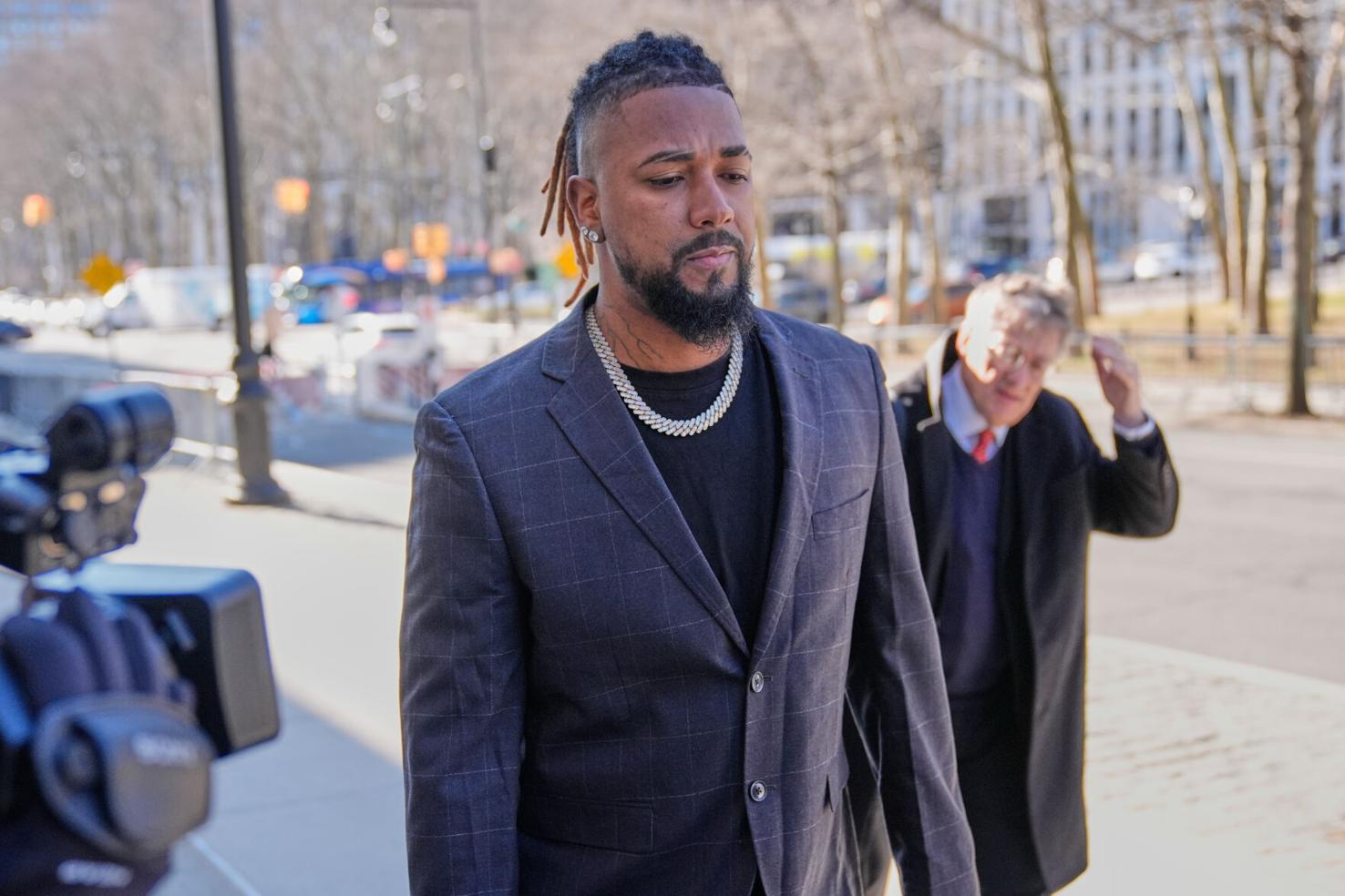 Sports Betting Arrests | National | idahostatejournal.com