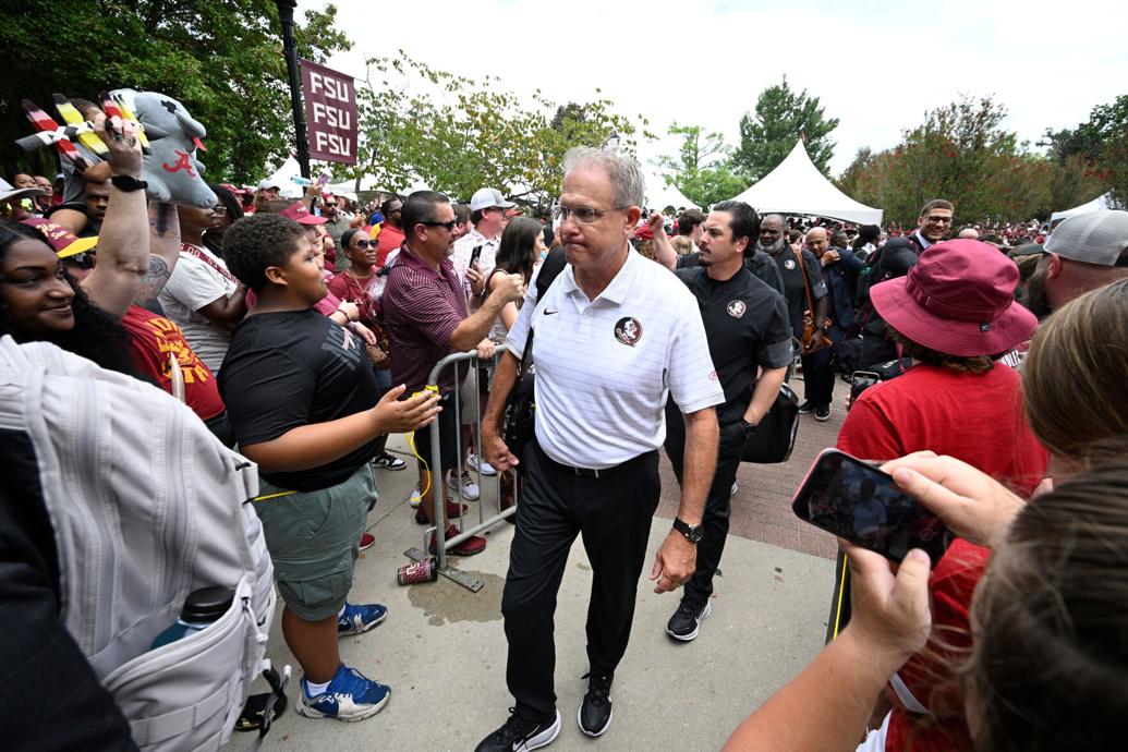 Alabama Florida St Football | National | idahostatejournal.com