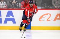 Maple Leafs Capitals Hockey | National | idahostatejournal.com