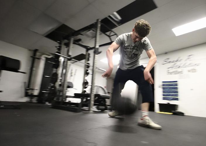 Snake River wrestling thrives on small-town grit | Sports ...