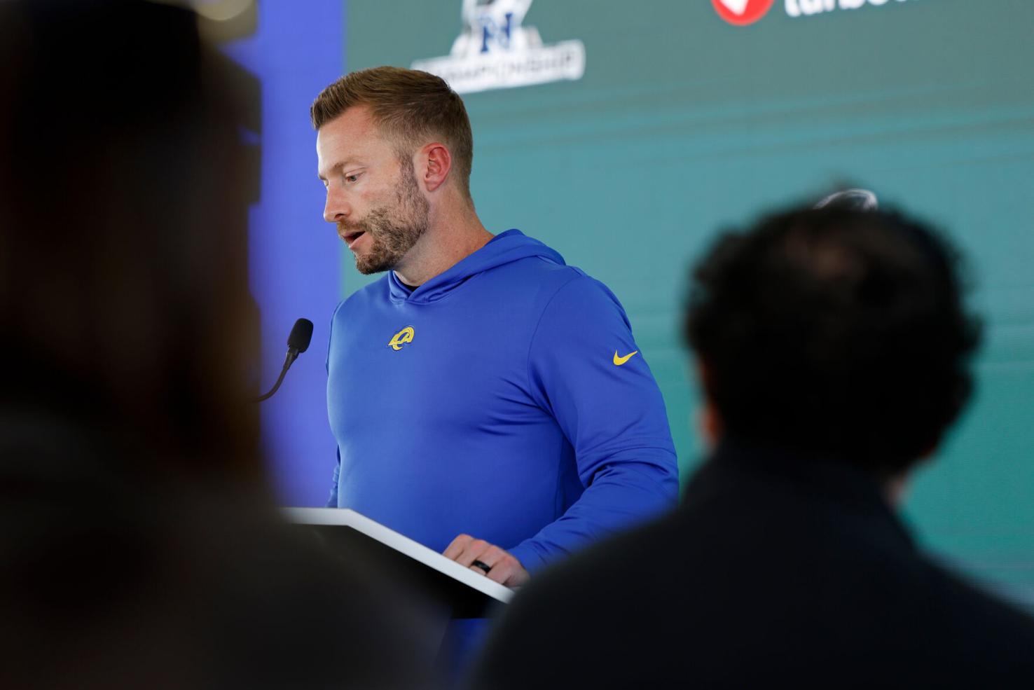 Rams Football | National | idahostatejournal.com