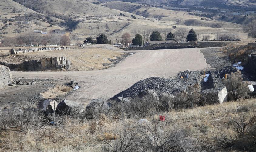 ITD worker's effort kept connector from creating I-15 problem | Local ...