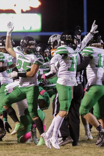 Blackfoot football's back on top, looking for 5th state title since ...