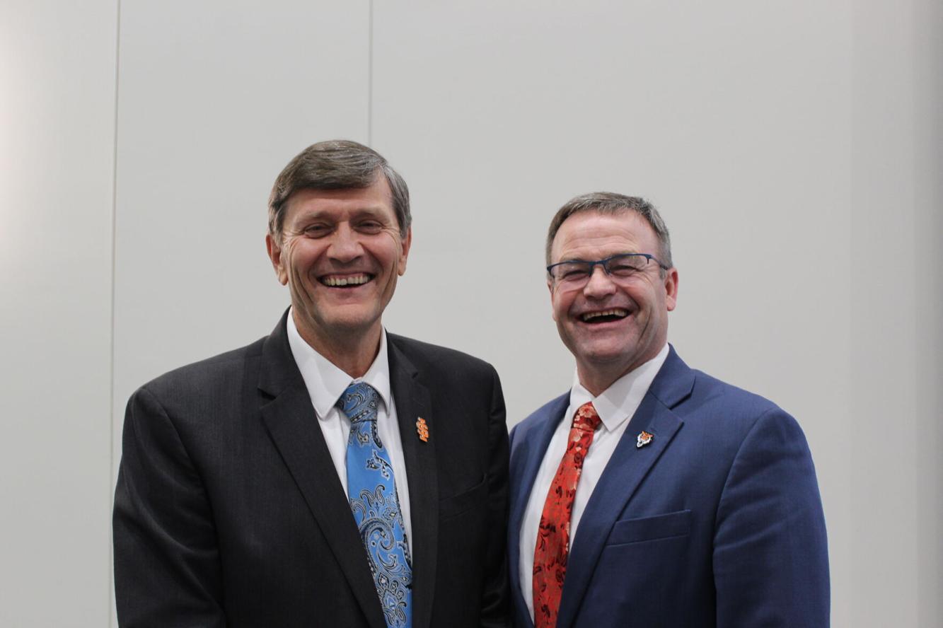 Mayors tout proposed big changes at Pine Ridge Mall, new parks and more ...