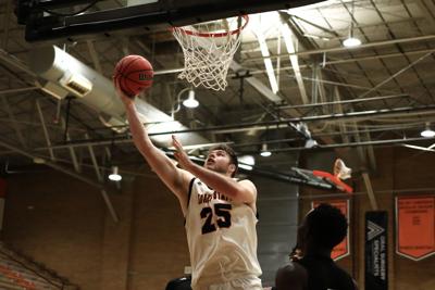 Idaho State's Brayden Parker earns Big Sky Player of the Week award ...