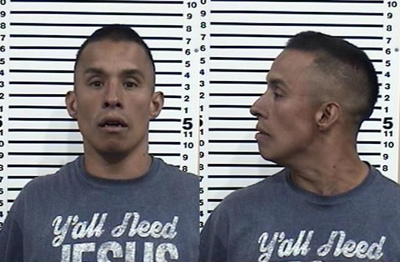 Police: East Idaho man used knife to threaten 10-year-old girl | Local ...