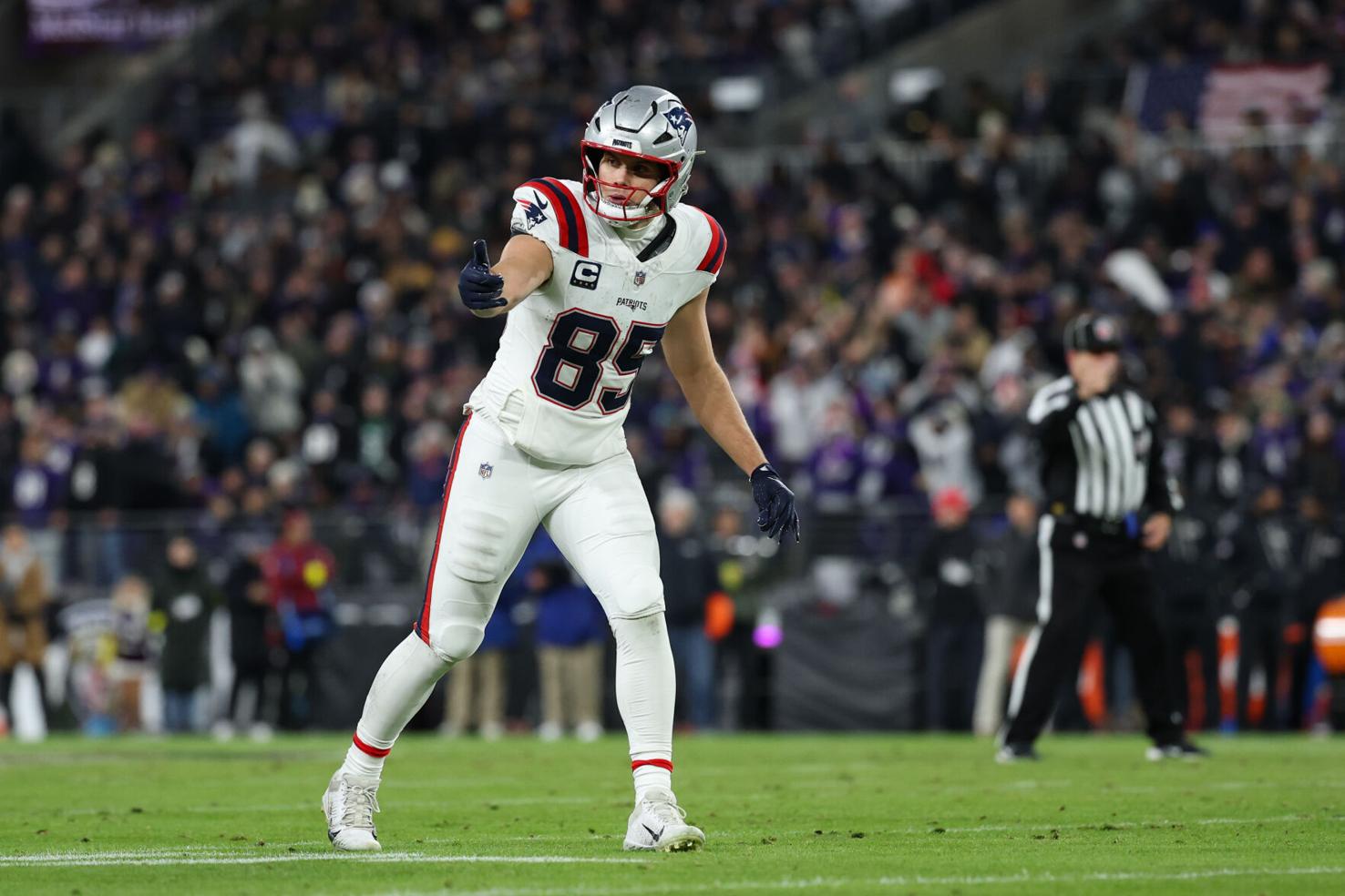 Patriots Ravens Football | National | idahostatejournal.com