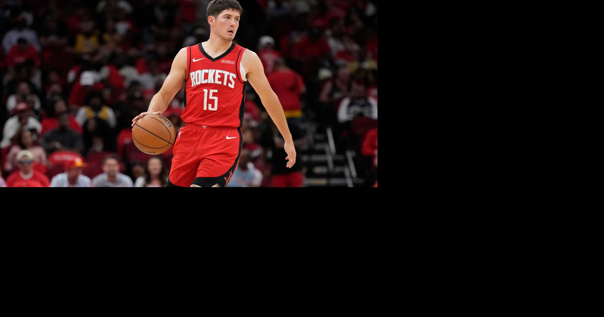 Lakers Rockets Basketball | National | idahostatejournal.com