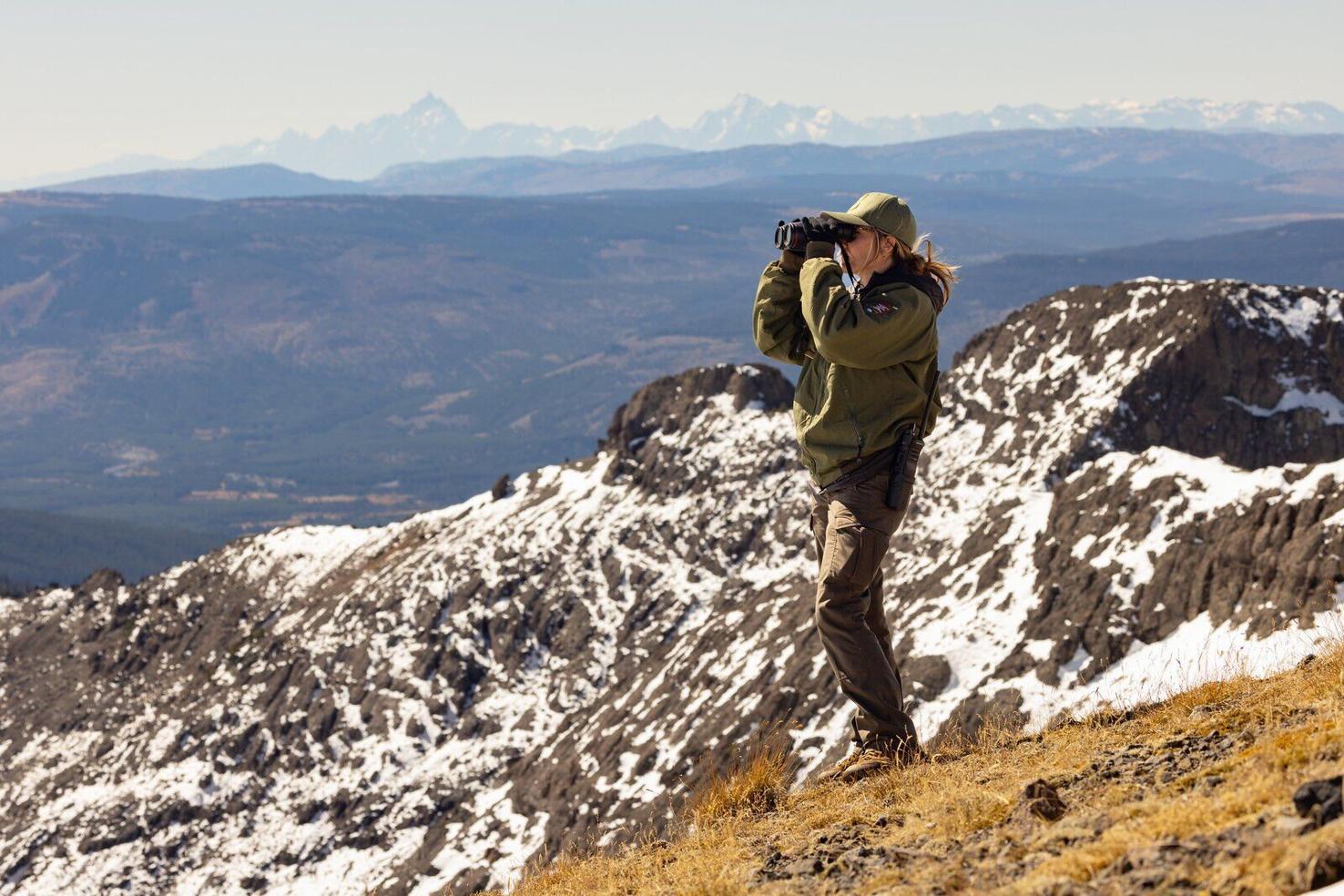 Search for missing Yellowstone National Park hiker scaled back from rescue to recovery ...
