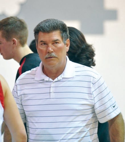 Eastern Idaho Sports Legends: Longevity is his game — Chris Frost has ...