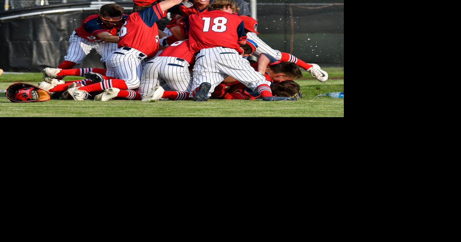 Poky takes down Skyview in 4A state title game for first championship ...