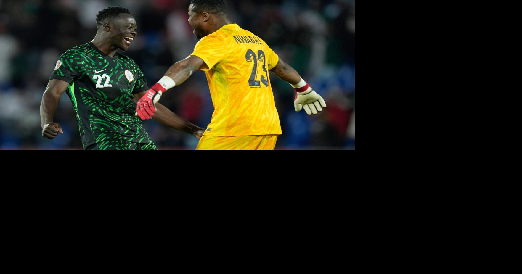 Morocco Africa Cup of Nations Soccer | National | idahostatejournal.com