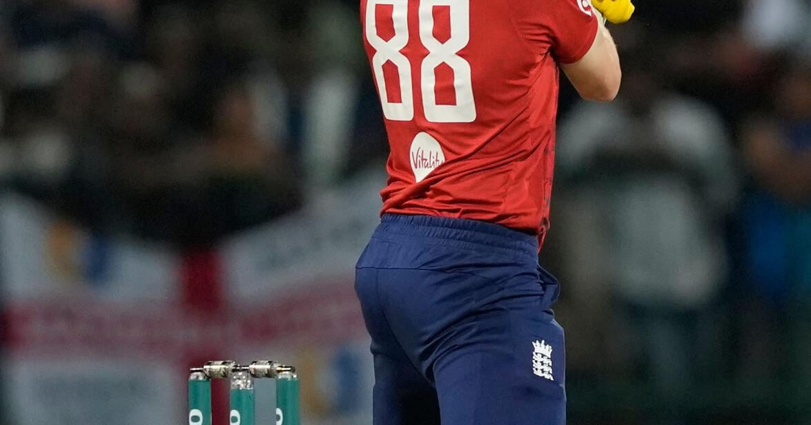 Sri Lanka England Cricket | National | idahostatejournal.com