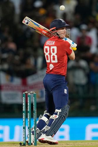 Sri Lanka England Cricket | National | idahostatejournal.com