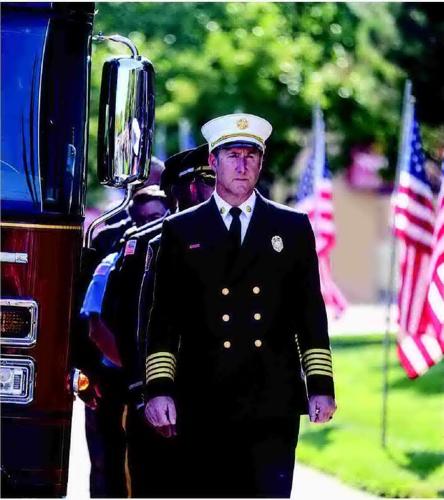 9/11 commemoration event held at Bannock County Courthouse ...