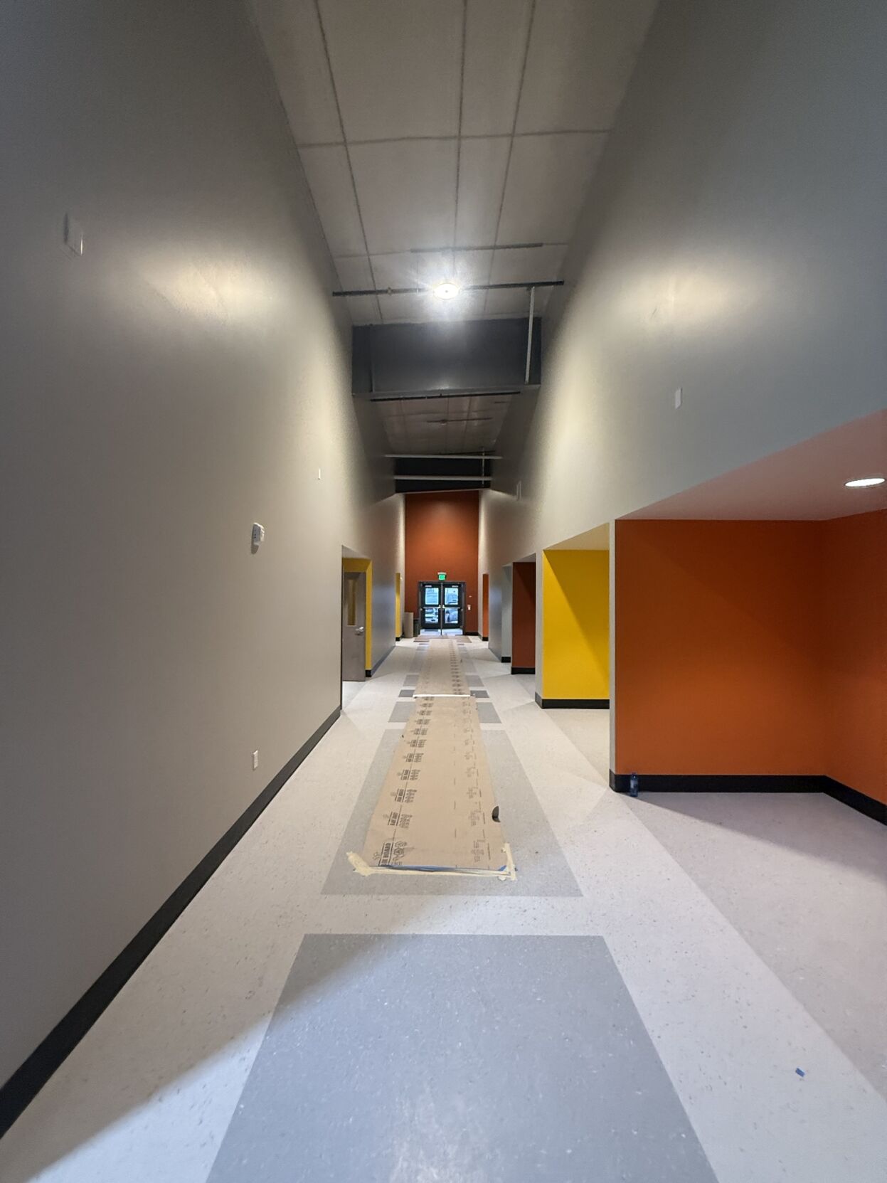 Chief Taghee Elementary Academy to open new building next week | News ...