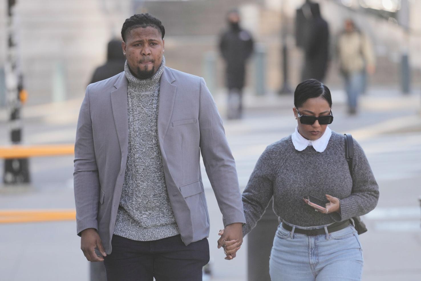 Sports Betting Arrests | National | idahostatejournal.com