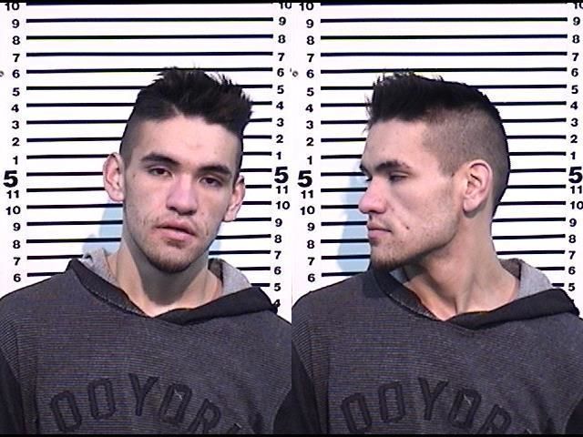 Police: Suspects in I.F. chase accused of attempted kidnapping ...