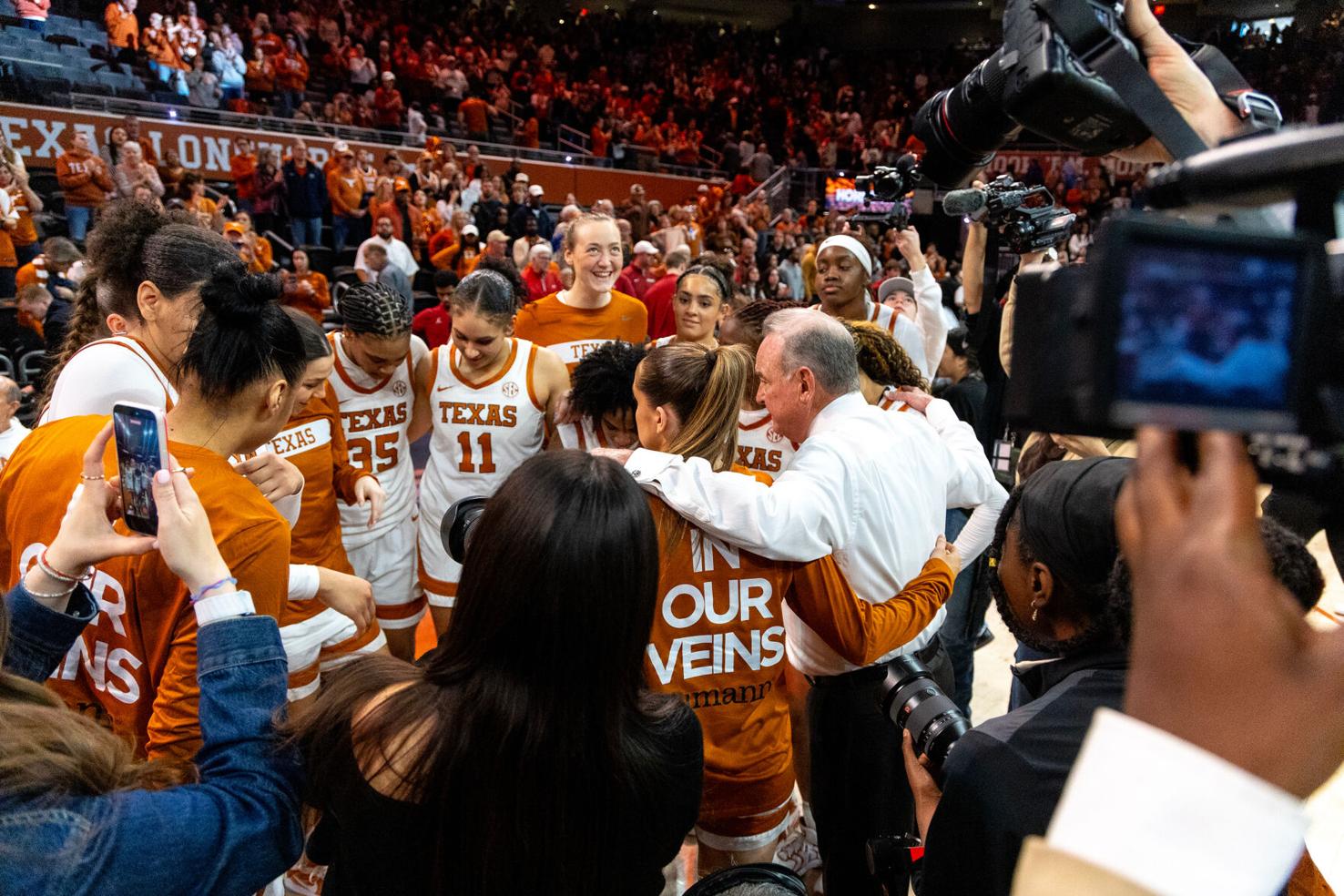 Oklahoma Texas Basketball | National | idahostatejournal.com