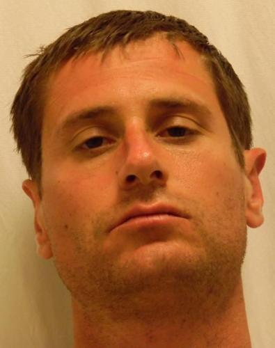 Twin Falls man facing drug, vandalism charges | Local ...