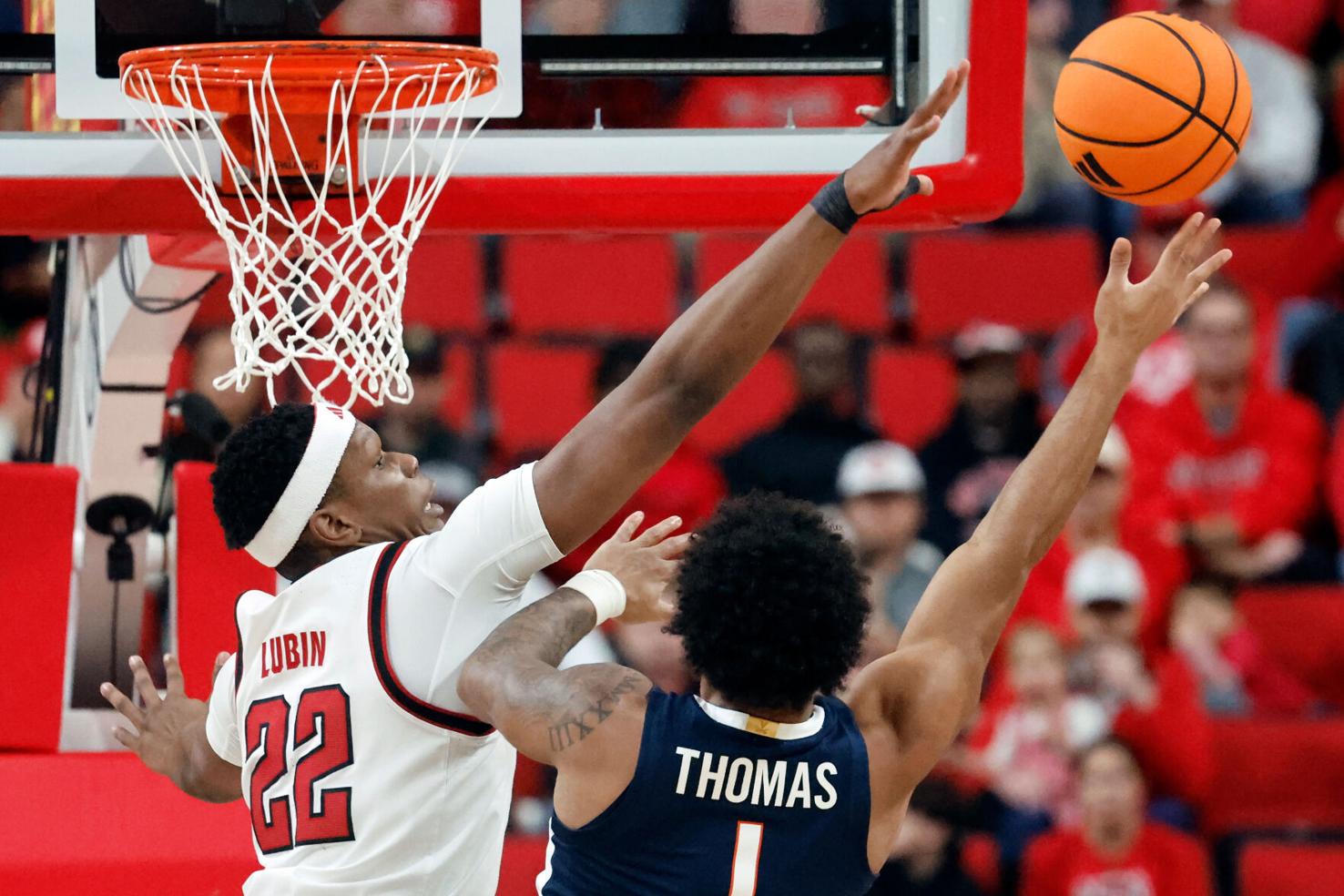 Virginia NC State Basketball | National | idahostatejournal.com