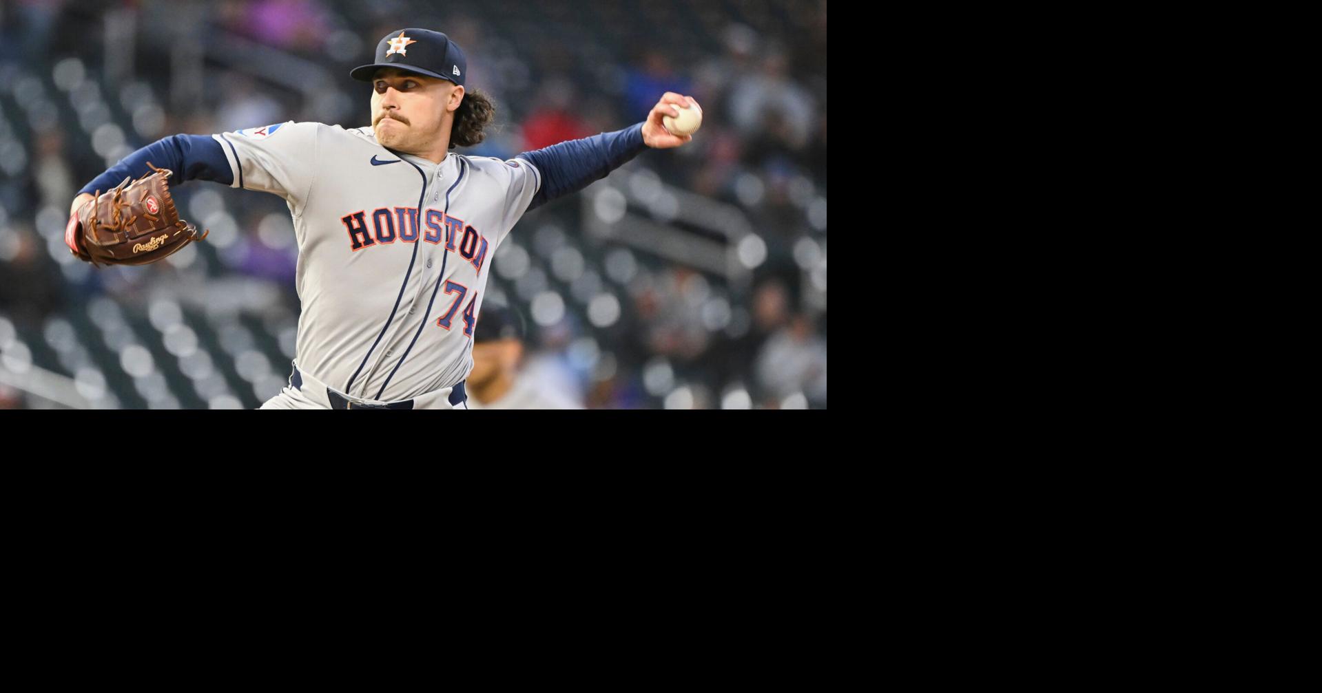 Astros Baseball | National | idahostatejournal.com