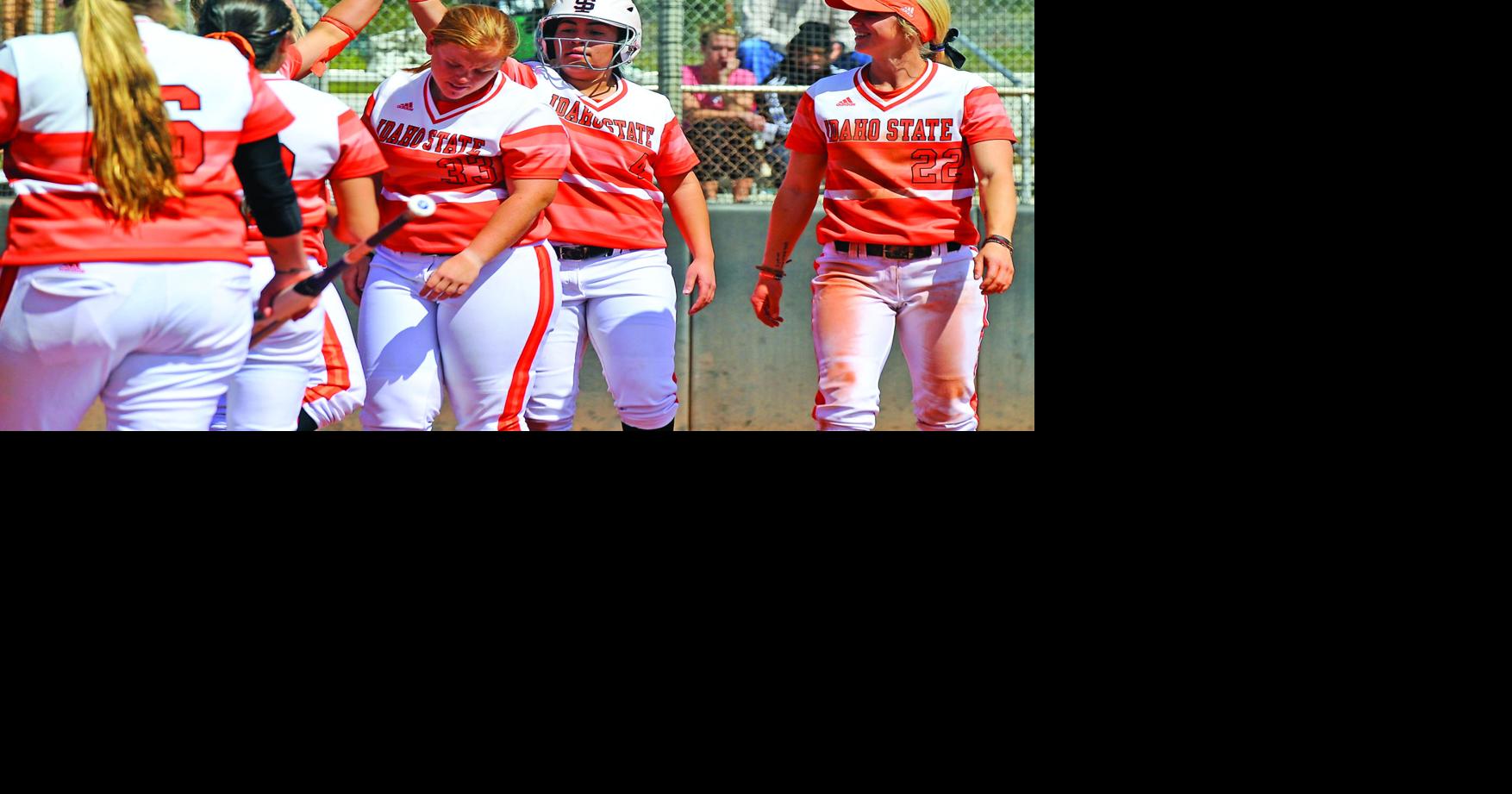 ISU softball: Bengals score 16 runs, Ames and Slagle dazzle in circle ...