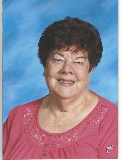 Barbara P. Olson retires from Marsh Valley School District | Community ...