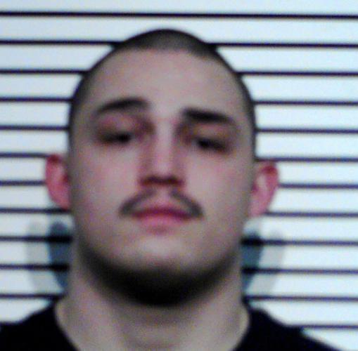 Two arrested in I.F. after attempted robbery | Local ...