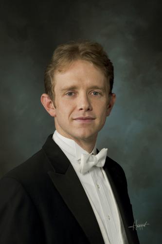 Symphony director leaves hospital after mid-concert seizure | Local ...