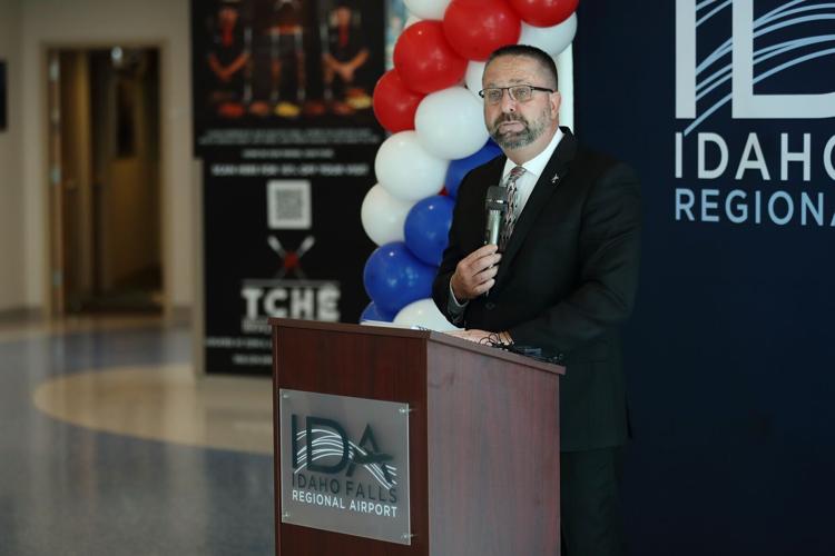 Idaho Falls Regional Airport to see new flight to Chicago | Local ...
