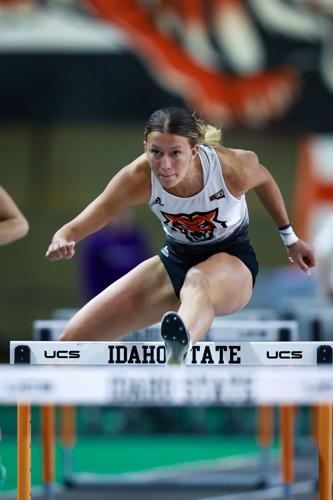 How Kyndal Martin inadvertently became the queen of the short-distance ...