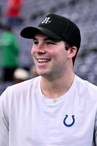 Colts Texans Football | National | idahostatejournal.com